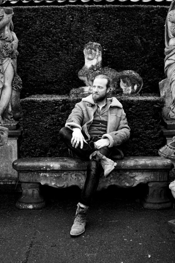 About us - Piet Jonker