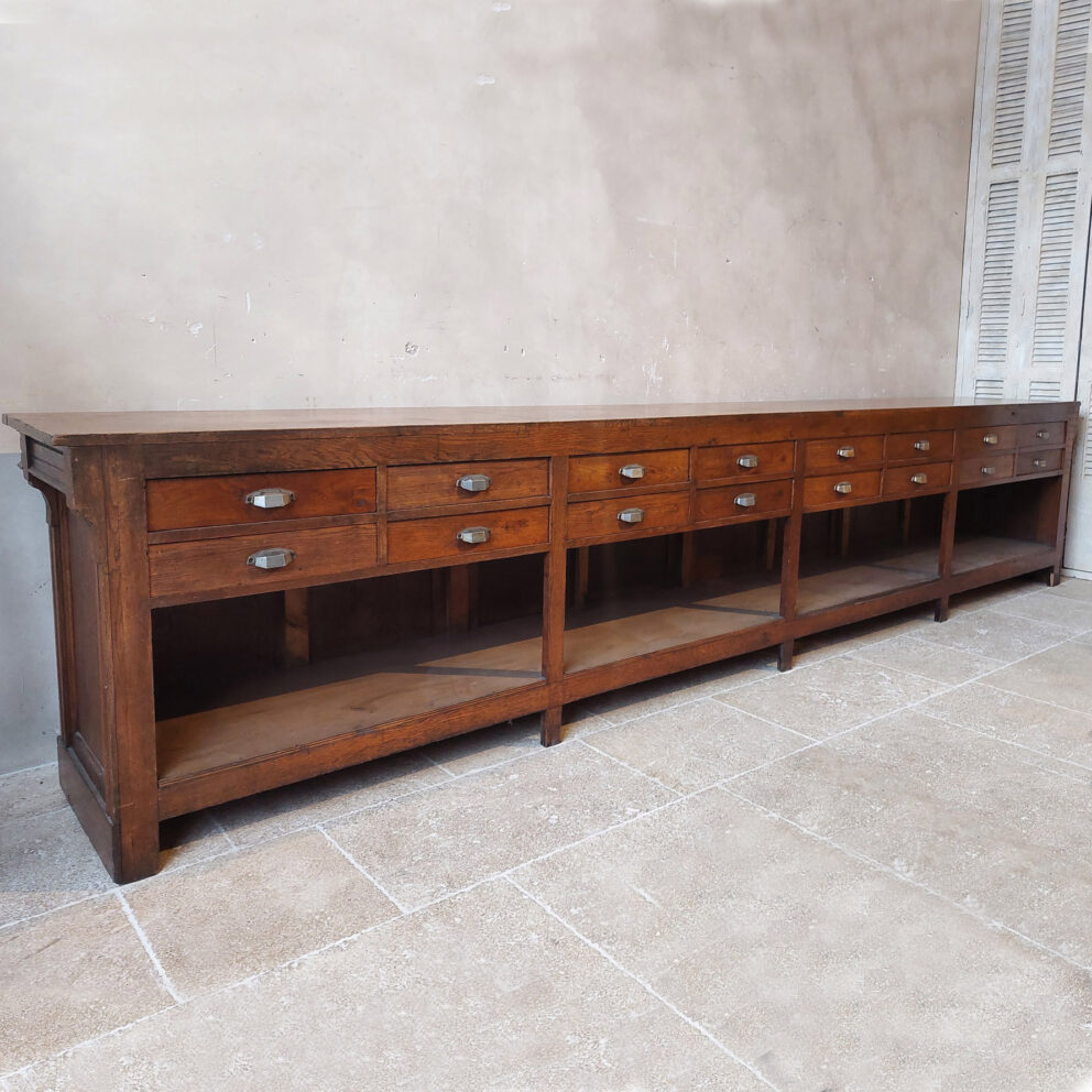 Furniture - Piet Jonker