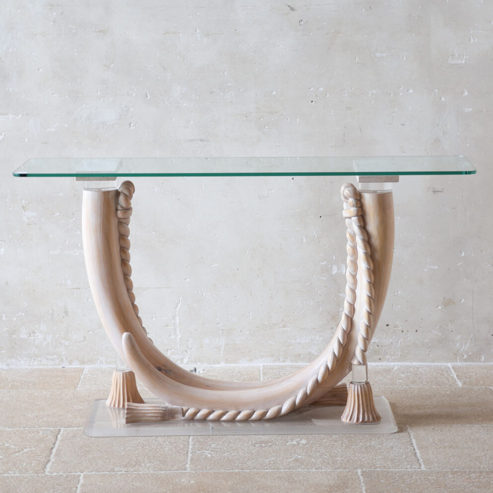 Furniture - Piet Jonker