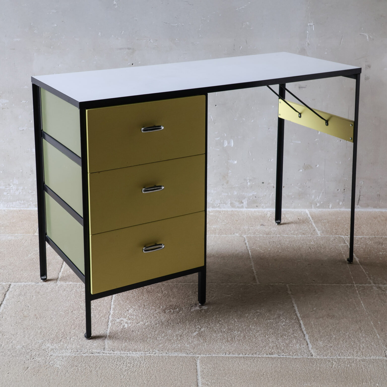 Furniture - Piet Jonker